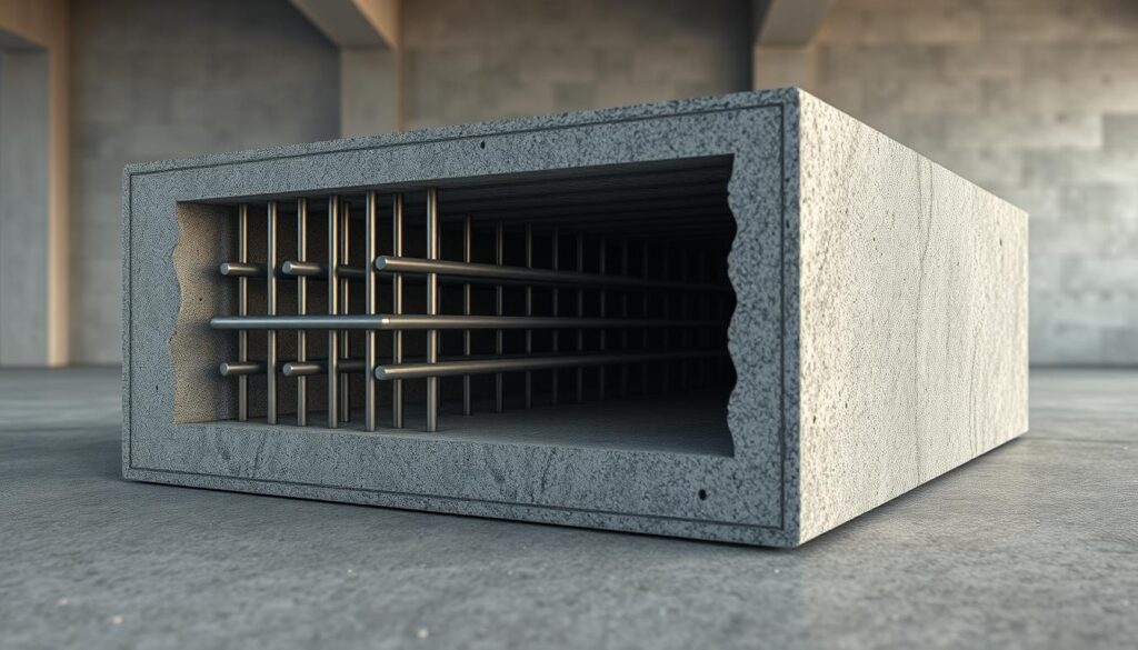Steel vs Concrete: Which is Better for Commercial Structures - MBC ...